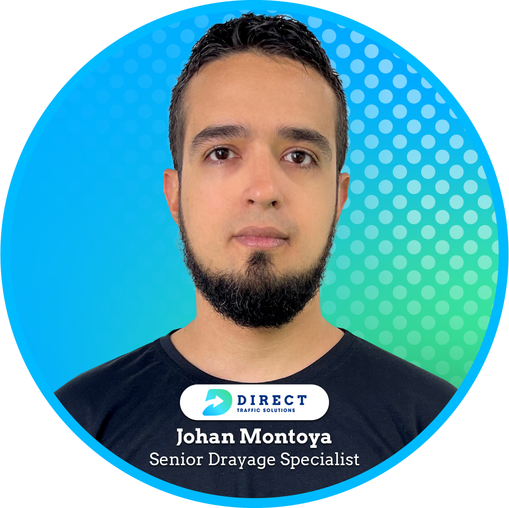 Drayage - Direct Traffic Solutions