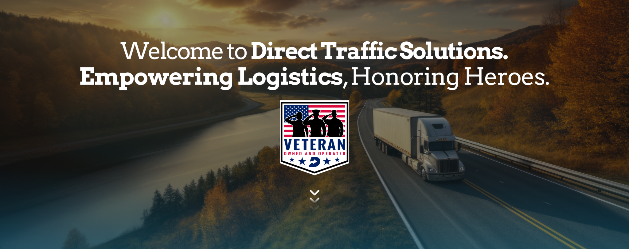 Home - Direct Traffic Solutions