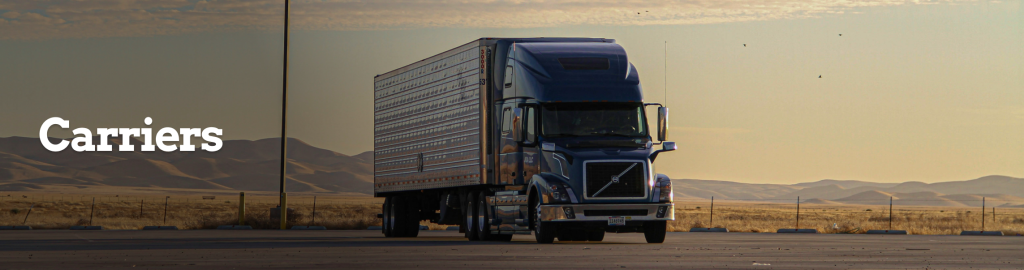 Carriers - Direct Traffic Solutions