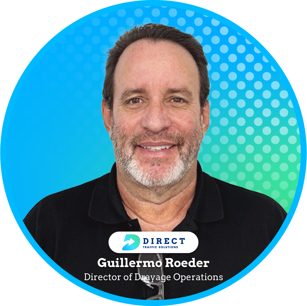 Drayage - Direct Traffic Solutions