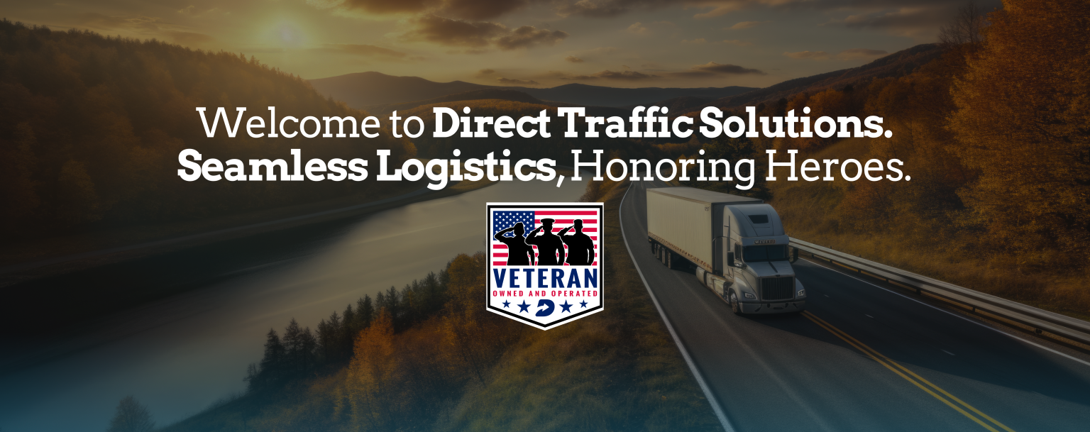 Home - Direct Traffic Solutions