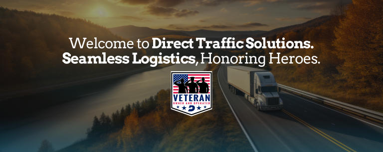 Home - Direct Traffic Solutions