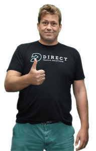 3PL Logistics Solutions & Freight | Direct Traffic Solutions